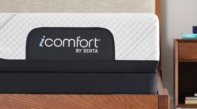 Serta Promotes Its Successful iComfort Hybrid Mattress Collection at ...