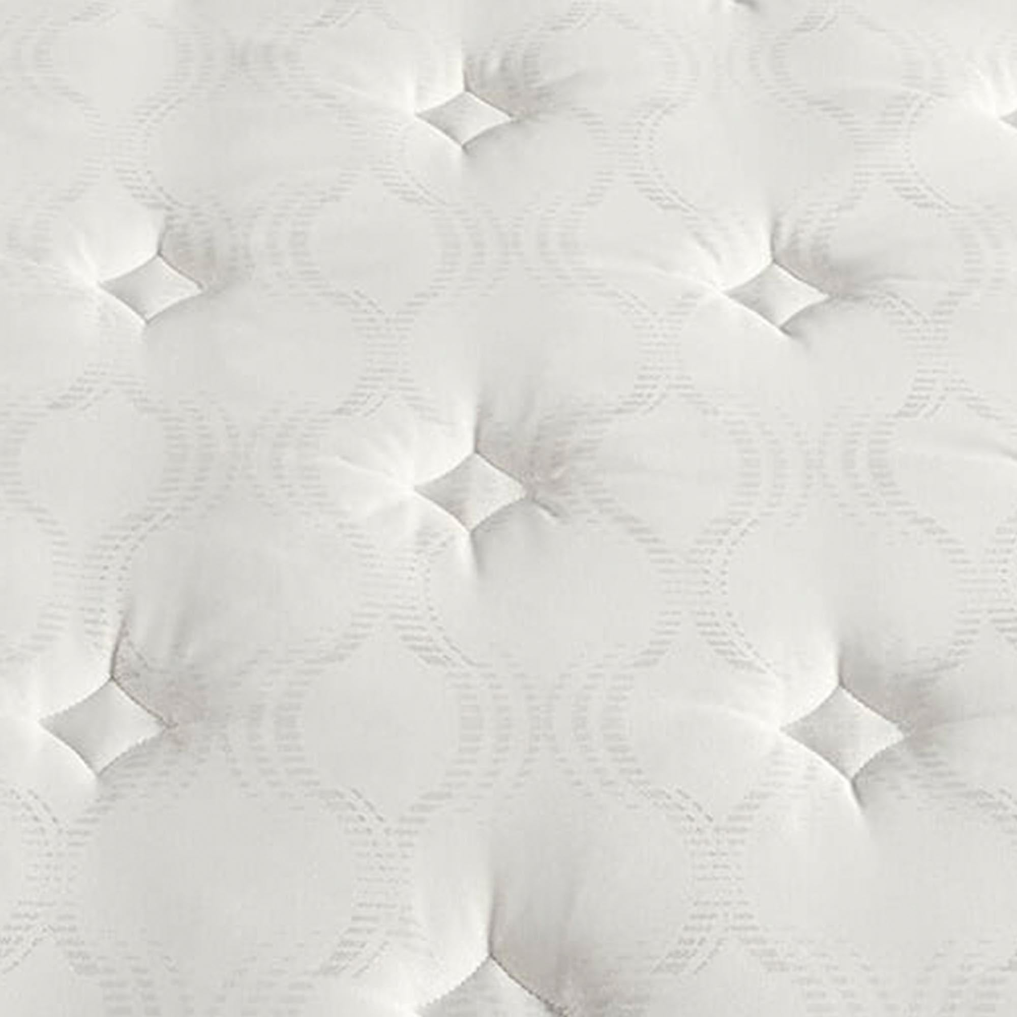 Serta Classic Plush 11 Inch Mattress