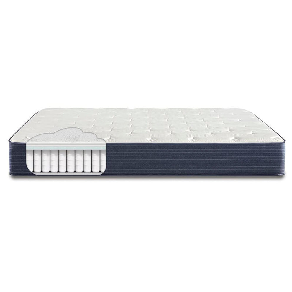 Serta Classic Plush 11 Inch Mattress