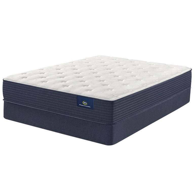 Serta Classic Plush 11 Inch Mattress