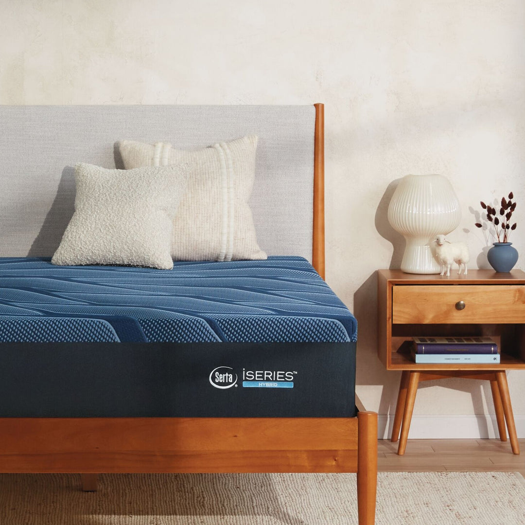 Compare & Shop the Serta Online Mattress Collection