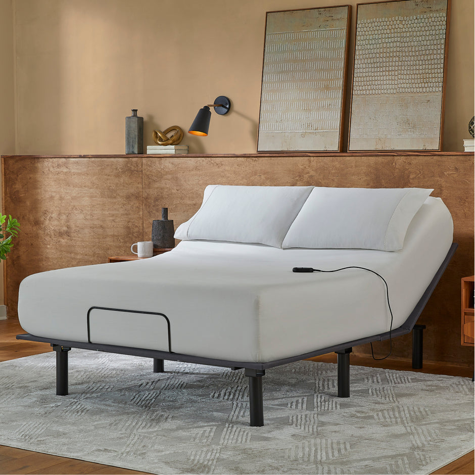 Adjustable Bed Frames | Cal & Split King, King, Queen, Full & Twin XL