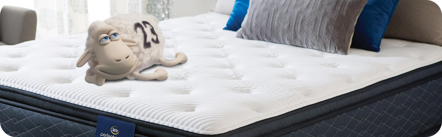 Hotel Mattresses | Buy a Serta Hotel Mattress Online
