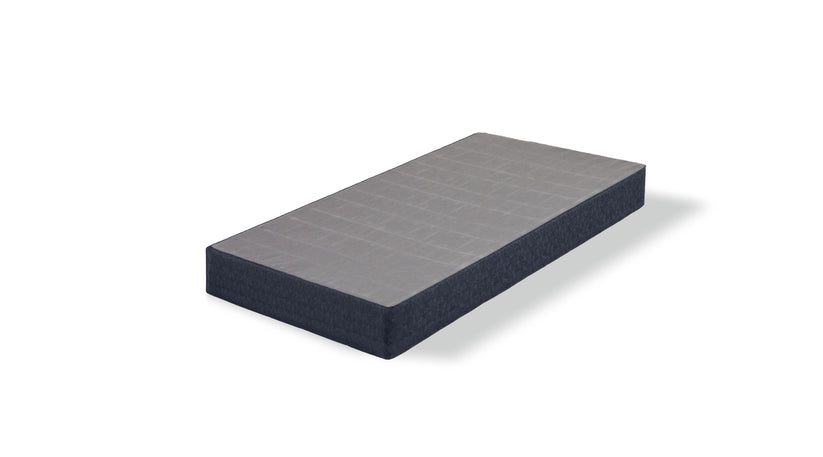 Mattress Foundation: Serta Bed Base, a Box Spring Alternative