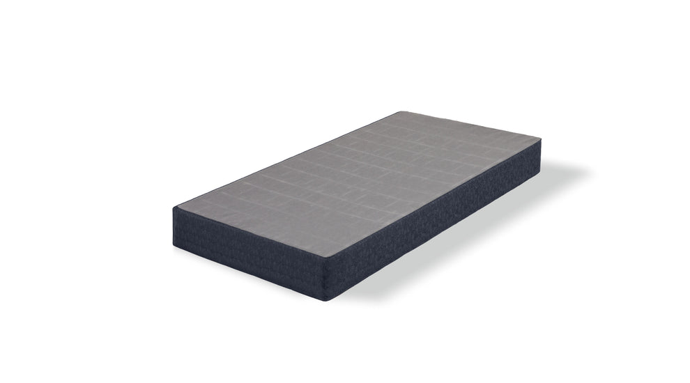 Mattress Foundation: Serta Bed Base, a Box Spring Alternative