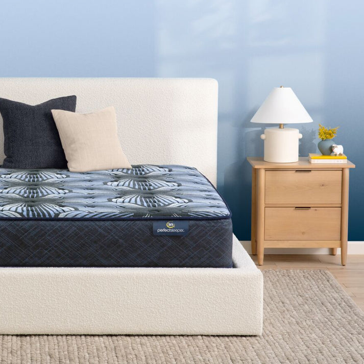 Perfect Sleeper Sleep Excellence Bed | Serta + Mattress Firm
