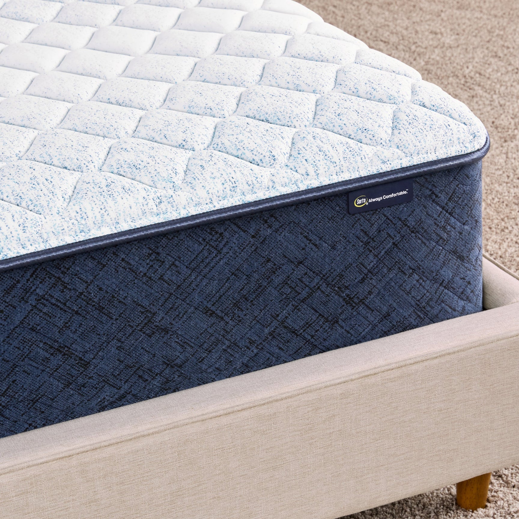 Shop Hybrid Mattresses Where Coil Meets the Comfort of Foam