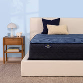 Shop King Size Mattresses | Buy A Bed Online at Serta.com
