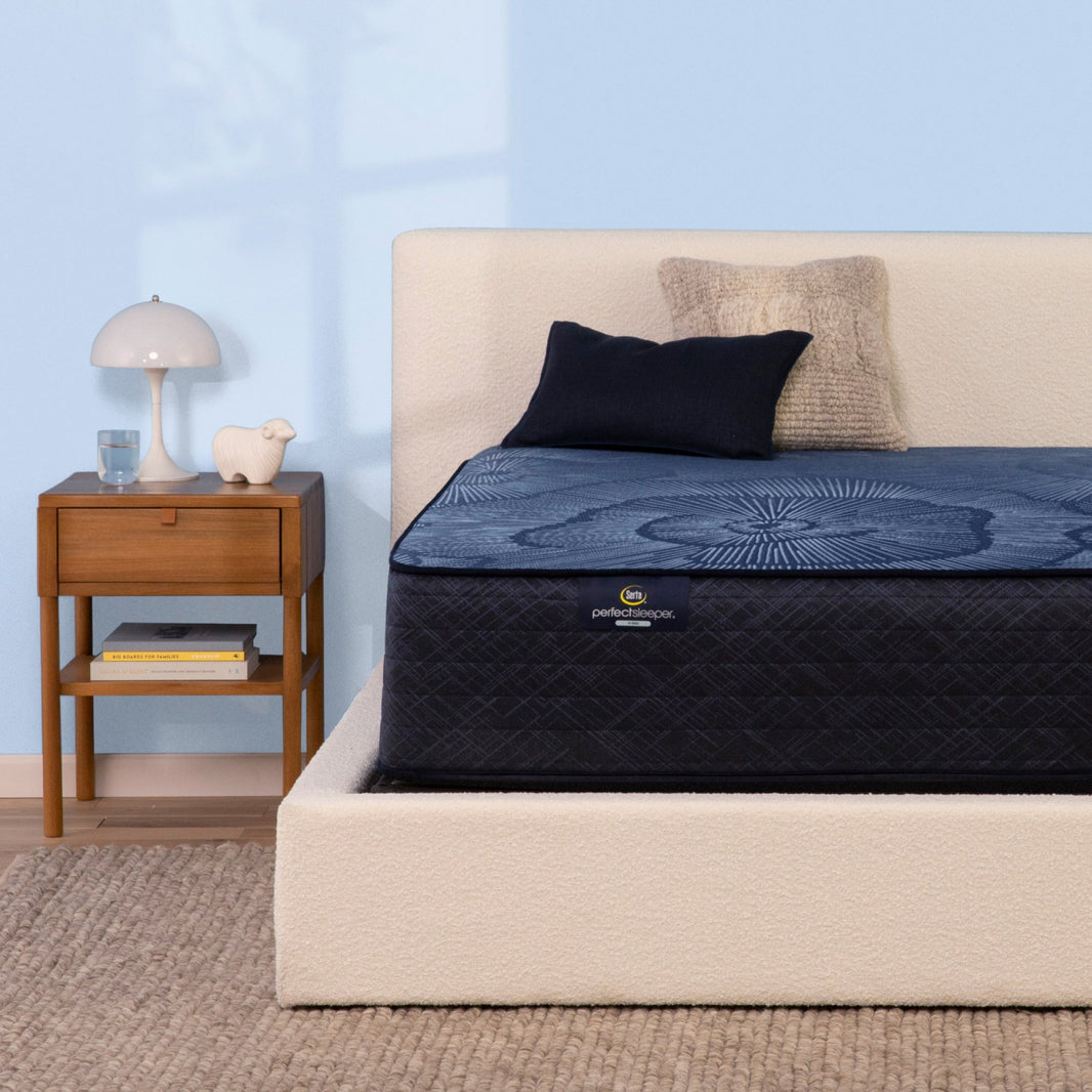 Shop Full Size Mattresses | Buy Full Beds Online at Serta.com