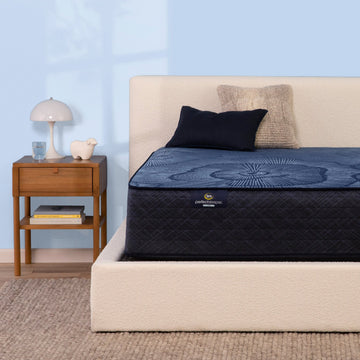 Shop Full Size Mattresses | Buy Full Beds Online at Serta.com